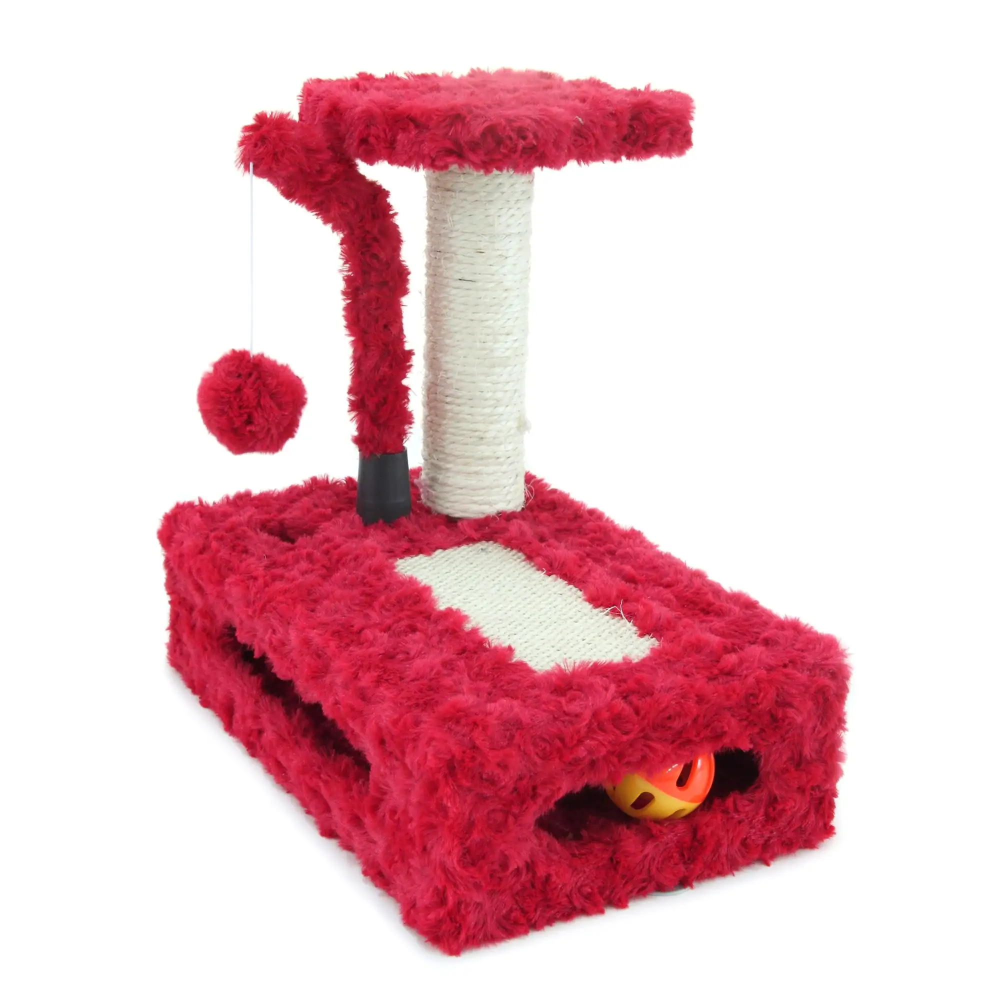 Funny Cat Tree Climbe Game Box Cat Tree - Buy Climbing Cat Tree,Frame ...