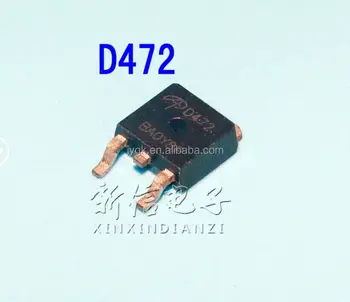 D472 D472a Commonly Used Patch Mos Field Effect Tube To - 252--xxdz2 New Ic Aod472 - Buy Aod472 ...