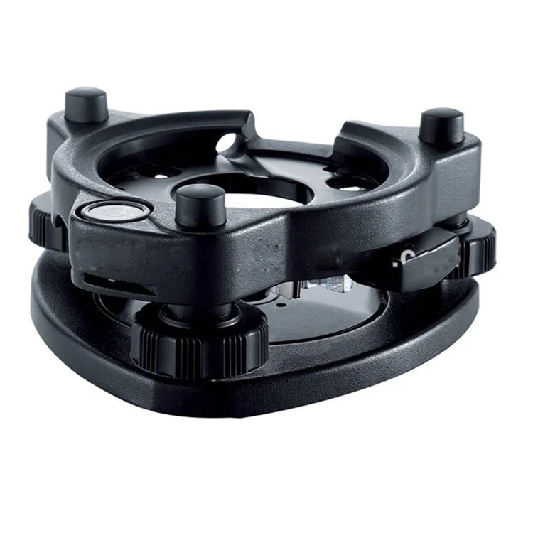 Cheap High Quality Trimble Tribrach With Adapter - Buy Optical Plummet ...
