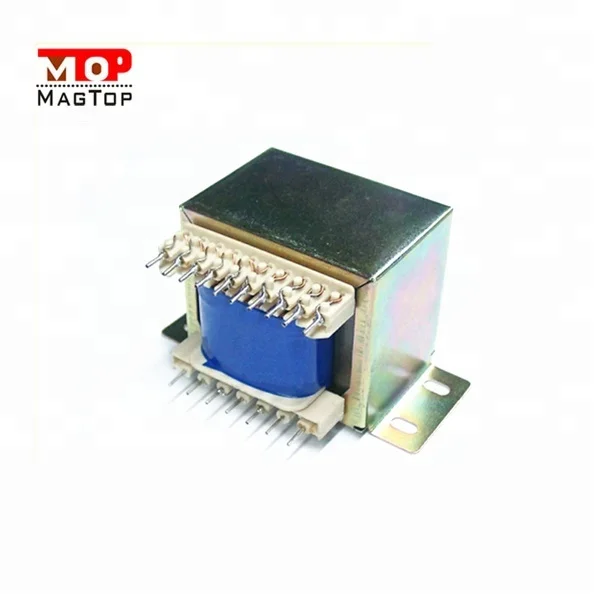 Mini Transformateur Électrique 5v 230v,Transformateur Étagé - Buy ...