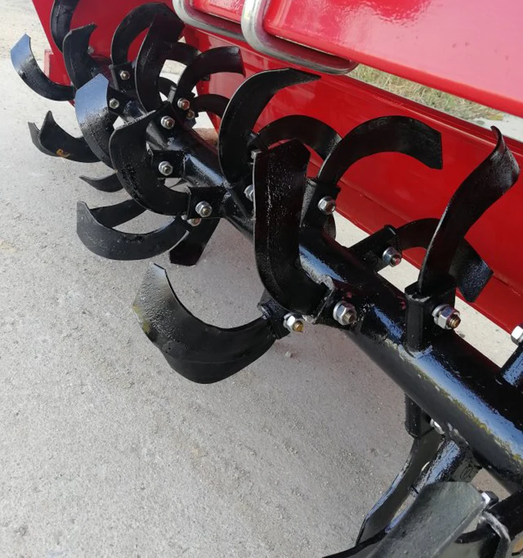 China Factory Agric Replacement Rotary Tiller Blades Rotavator Tines ...