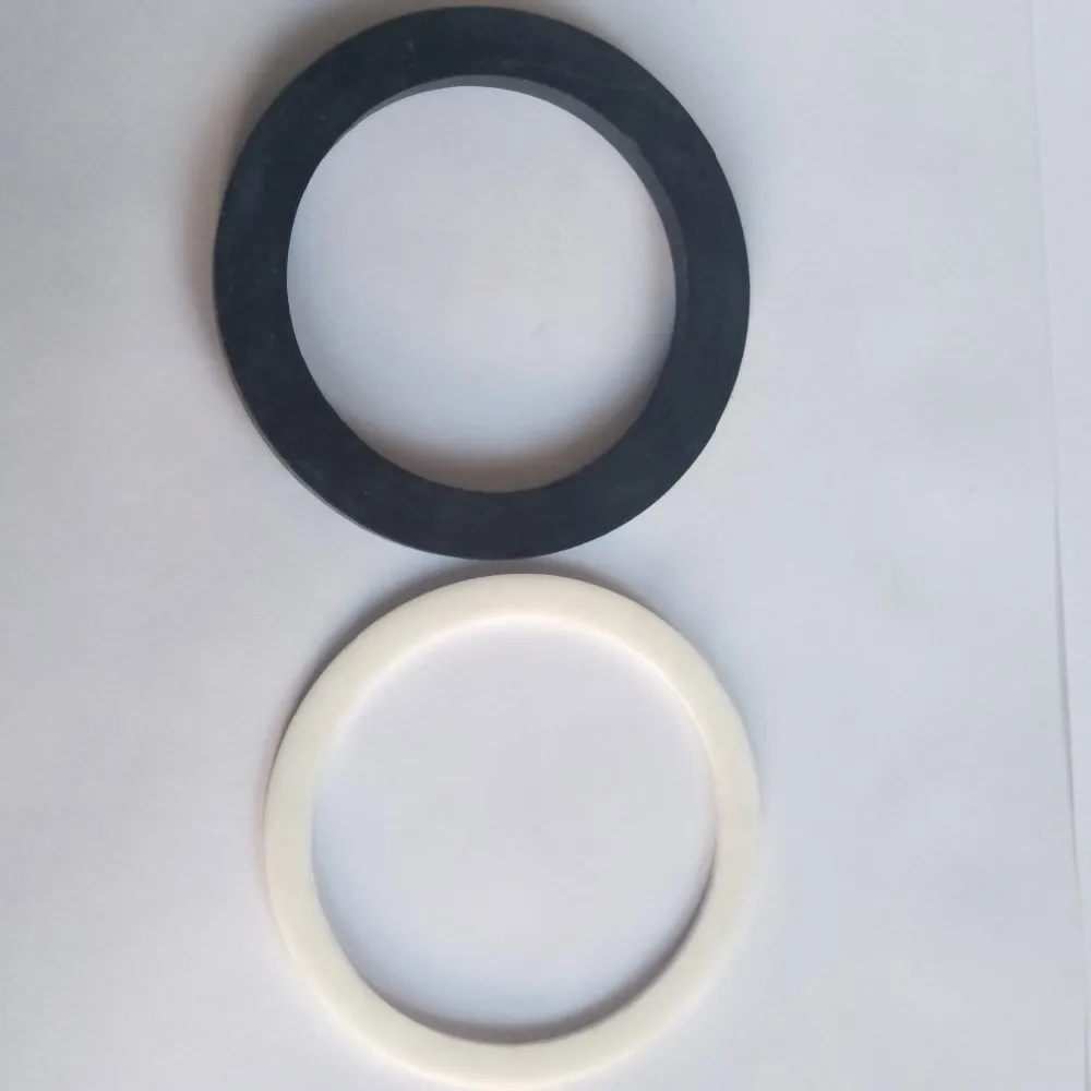 Camlock NBR Rubber Gaskets - Durable & Versatile Solutions
