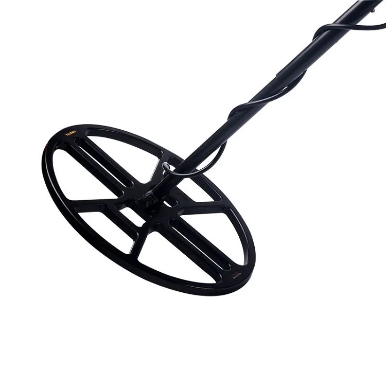 Walkthrough Metal Detector Mineral Detection Equipment Gold Searching ...