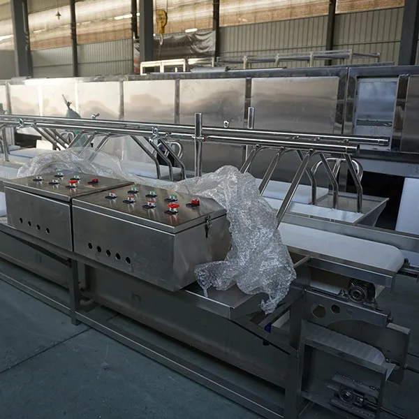 Automatic Fish Cleaning Machine For Kinds Of Fish - Buy Fish Cleaning ...