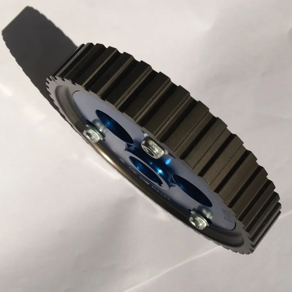 Toyota Billet 6061 Adjustable Cam Gear for Racing Engines OEM