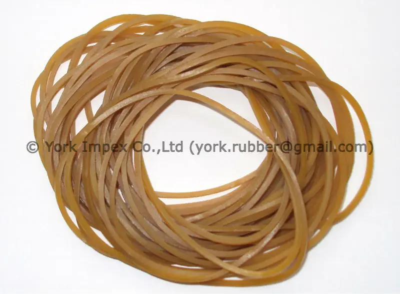 1 Kg. Poly Bag Rubber Band - Buy Rubber Band Light Band Falcon Flexband ...