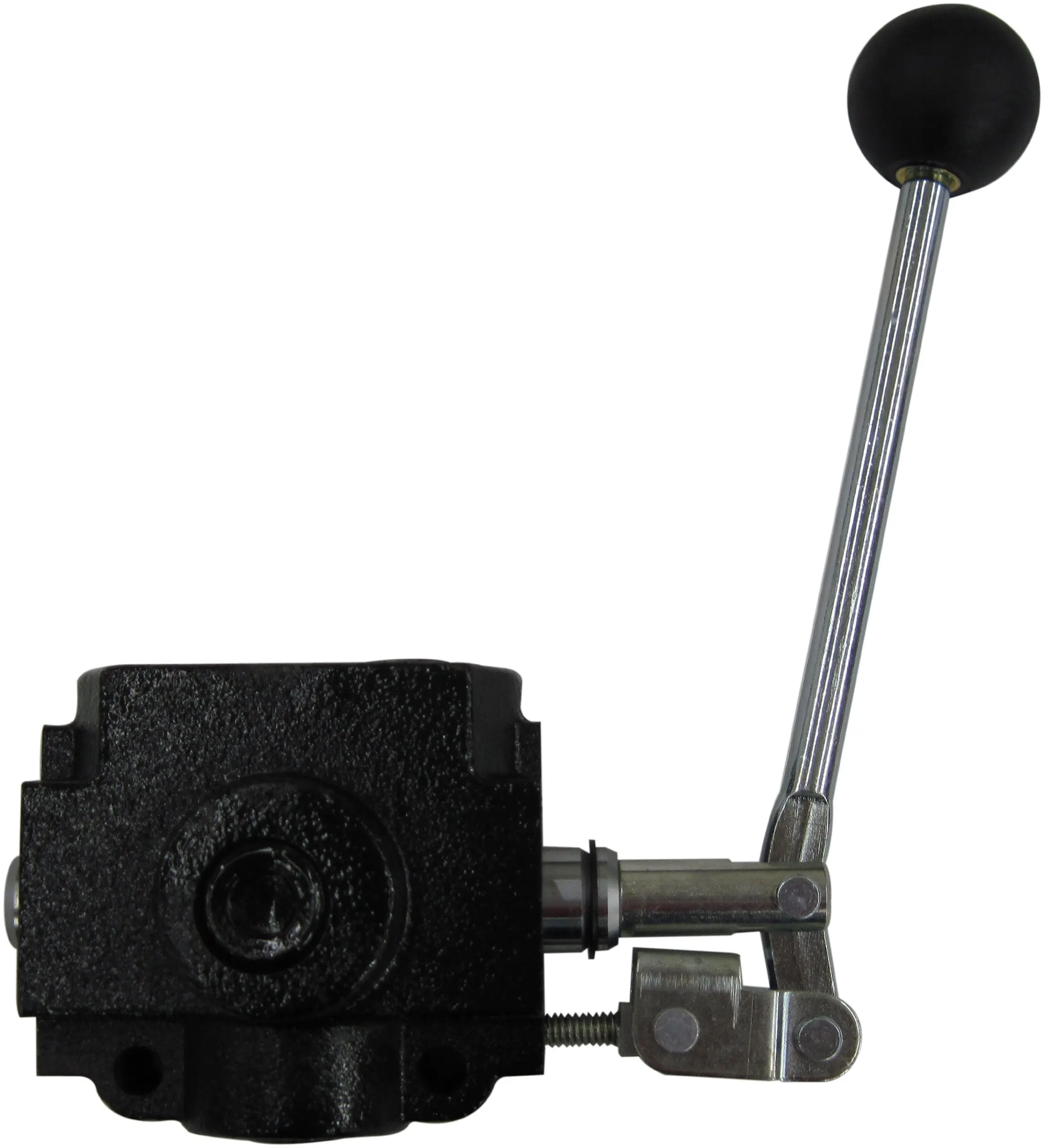 2500 psi Lever Handle 20 gpm 2 Positions Monoblock Prince SS-2A1E ...