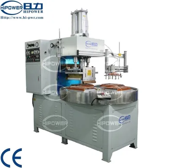 New Automatic Clam Shell Packing Machines High Frequency Plastic ...