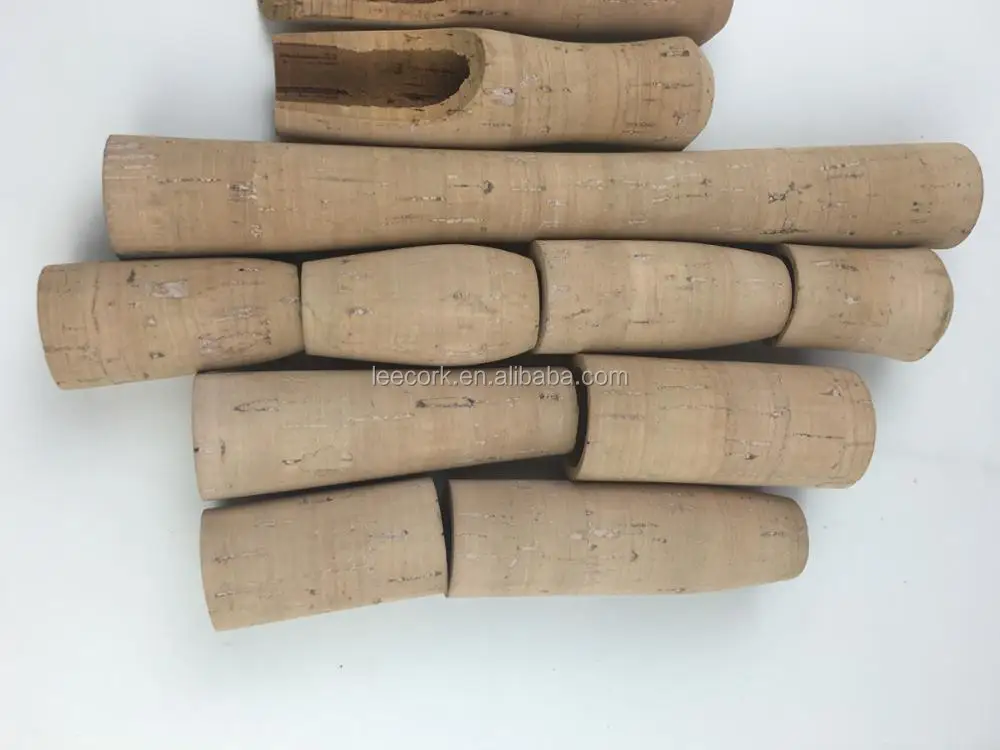 Cork Handle,Natural Cork Handle,Natural Cork Handle For Fishing Rod Or ...