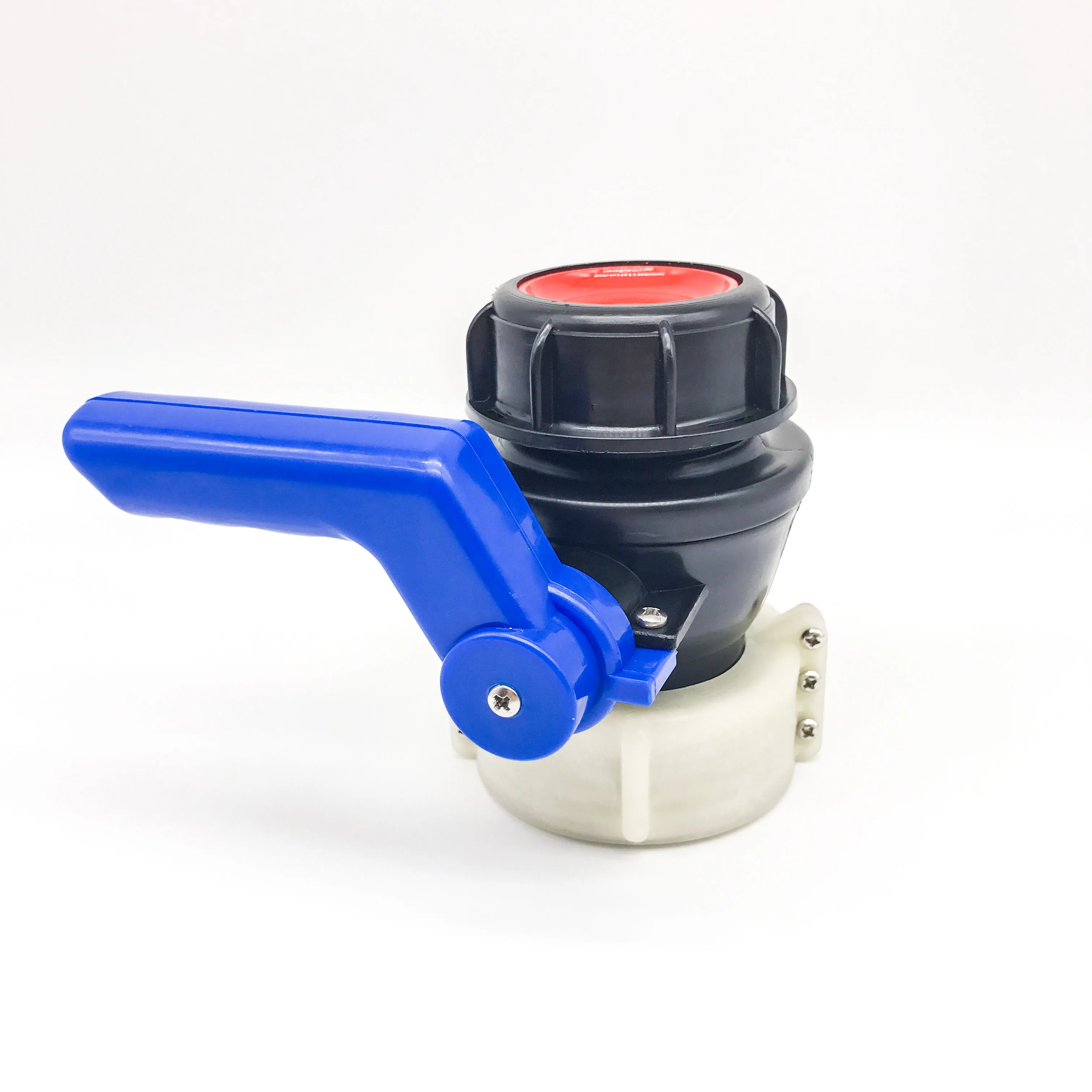 DN40 or DN50 Ball Valve for IBC Tank - General Application