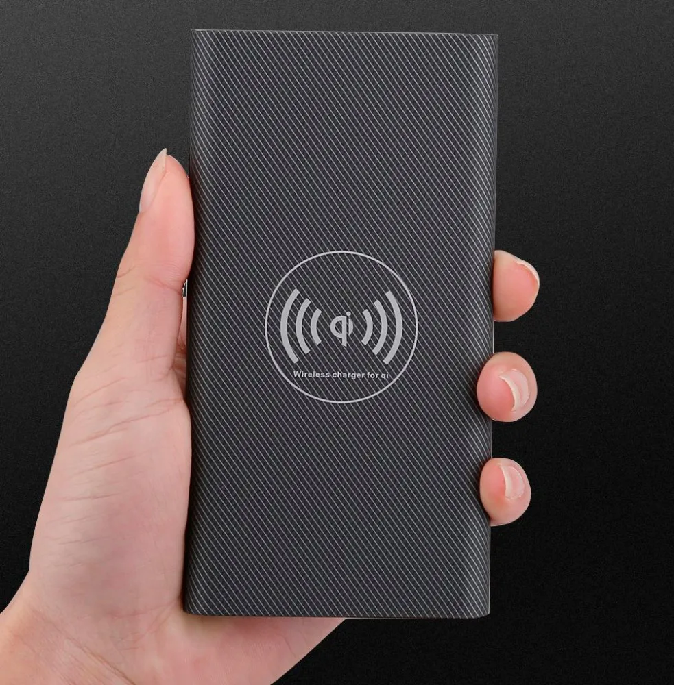power bank gifs - 动态图库网