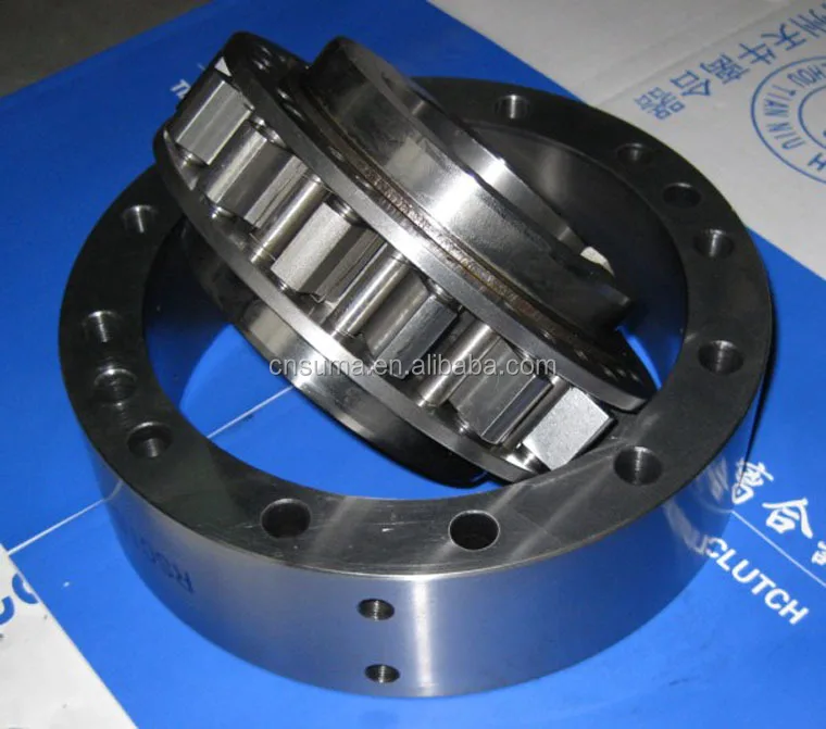 RSCI 50 Backstop Bearing - Sprag Clutch with 1400nm Torque
