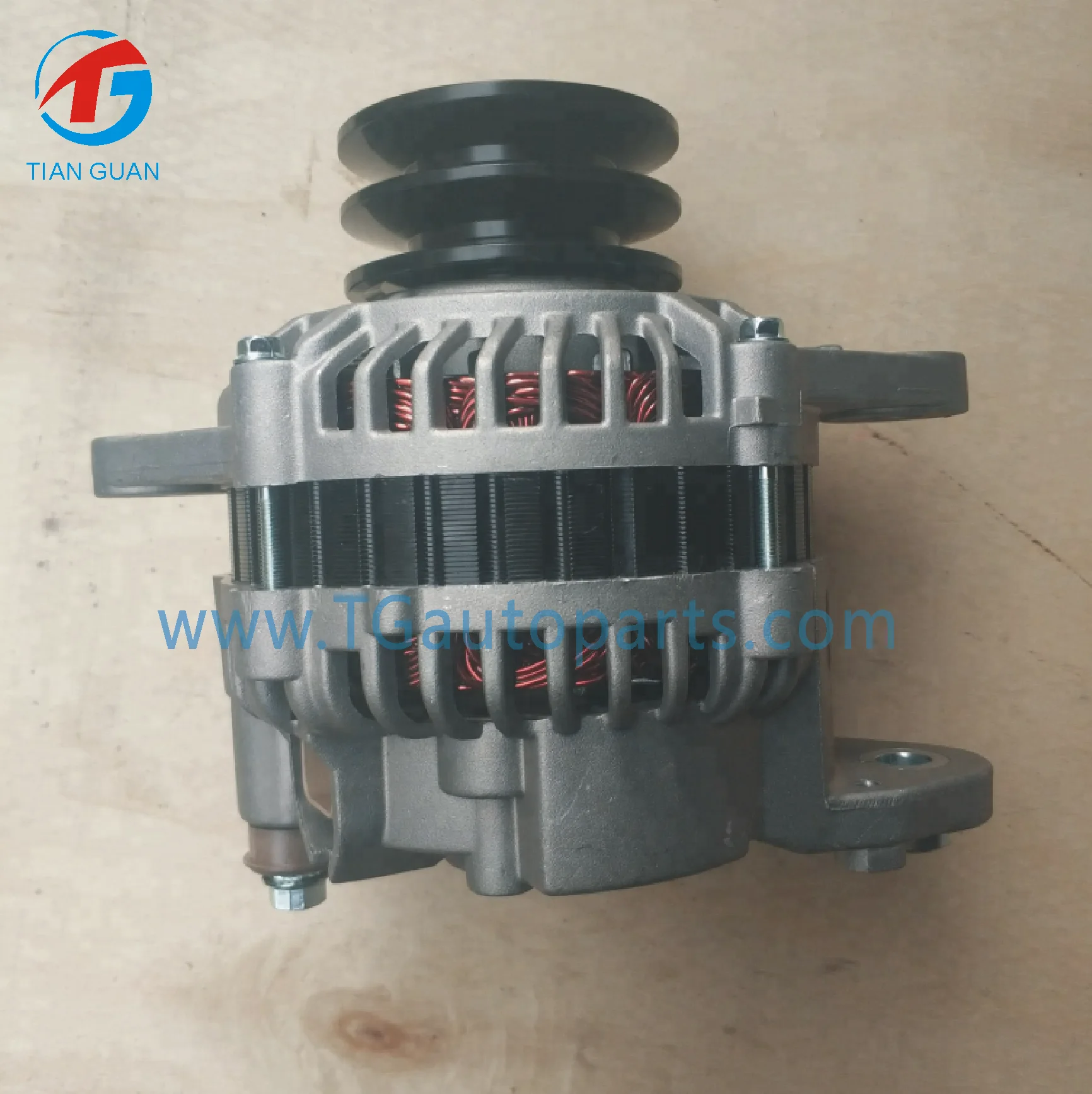 24V 50A皮卡交流发电机ATG19050 A003TN5288 A3TN5288 ME017615 37300-45001 ...