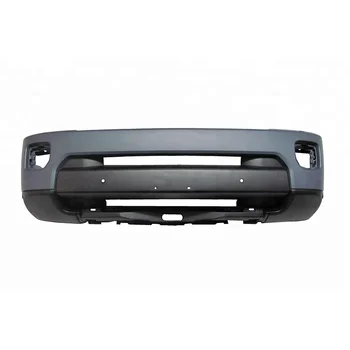 Lr058014 Car Body Parts Auto Front Bumper Fit For Land Rover Discovery ...