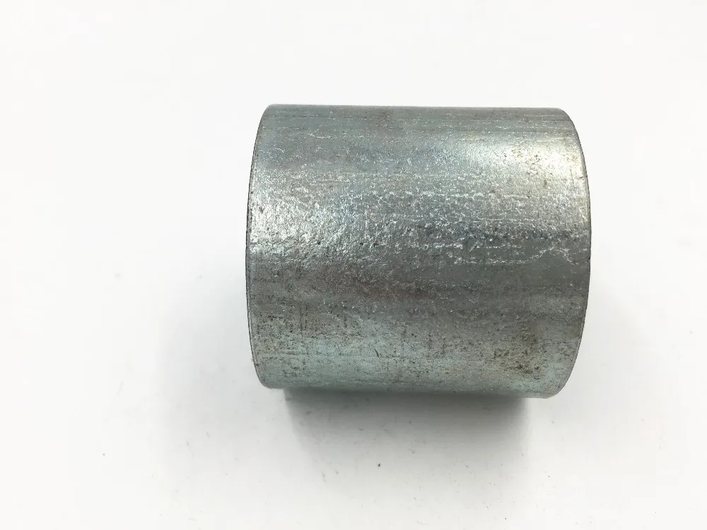 Hot Dip Galvanized Imc/rsc Conduit Coupling - Buy Female Coupling ...