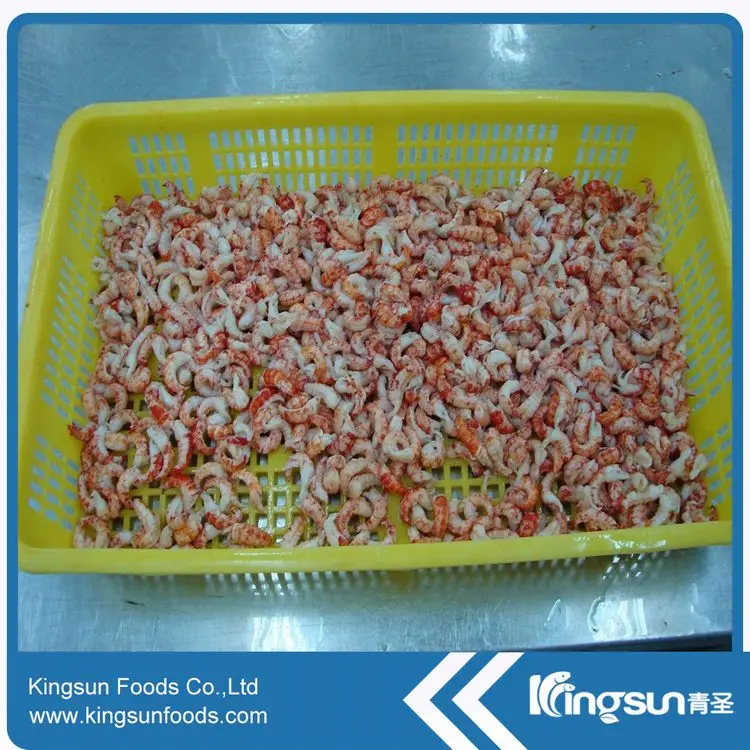 Frozen Crayfish Without Shell - Buy Crayfish Meat,Freshwater Crayfish ...