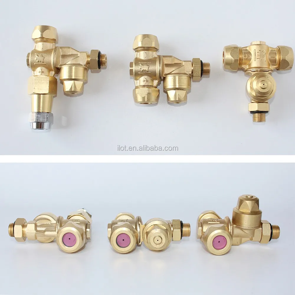 Ilot Various Spray Part For Boom Sprayer - Buy Spray Part,Part For Boom ...