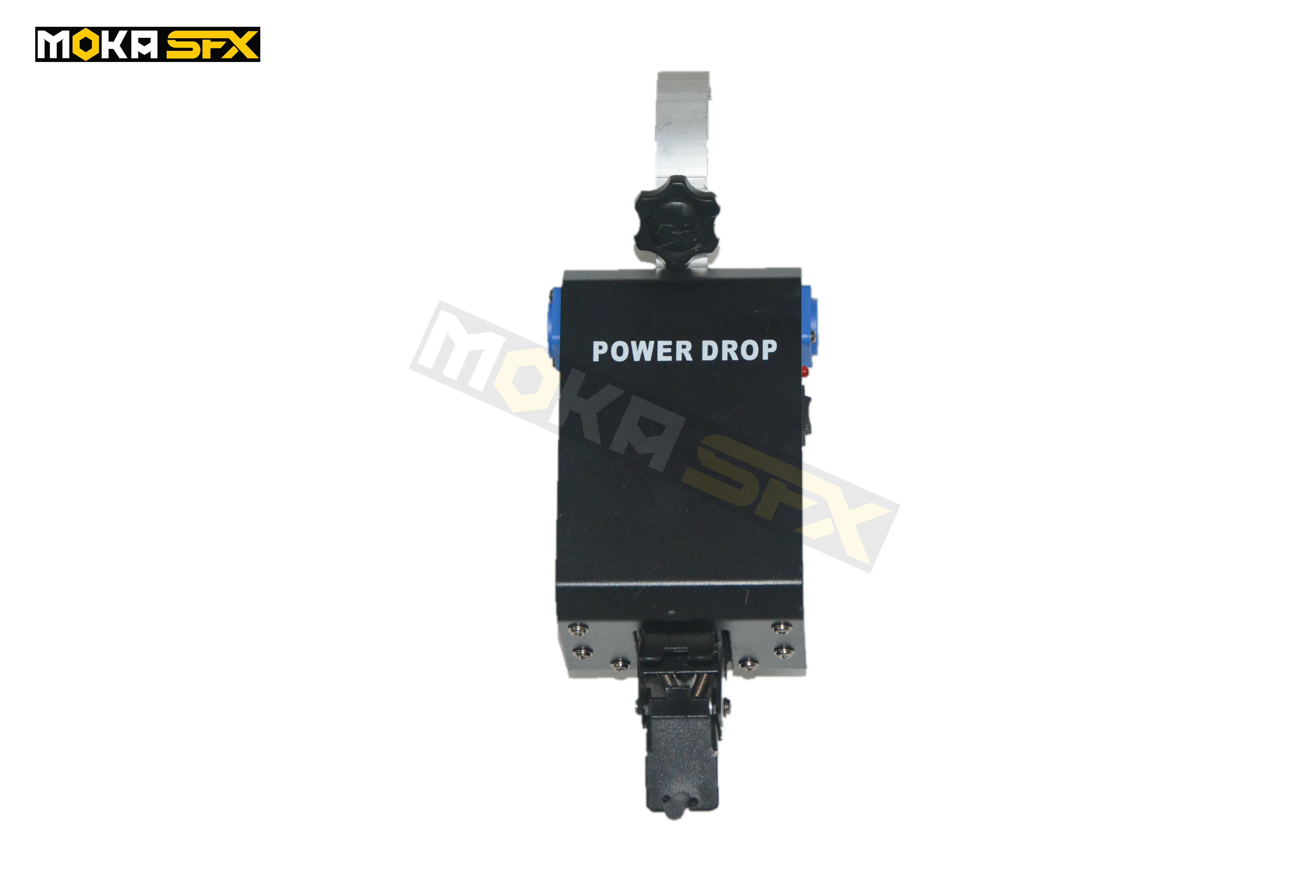 MOKA SFX MK-PD01 Power Drop Machine - Stage Effects Control