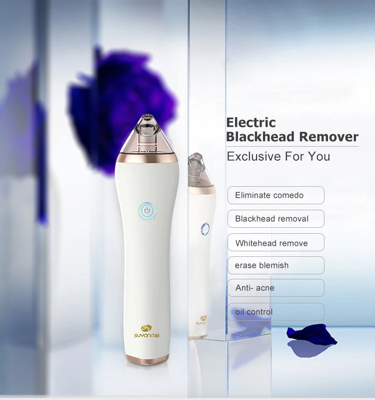 New Arrivals Best Selling Beauty Equipment Products Facial Pore Cleaner ...