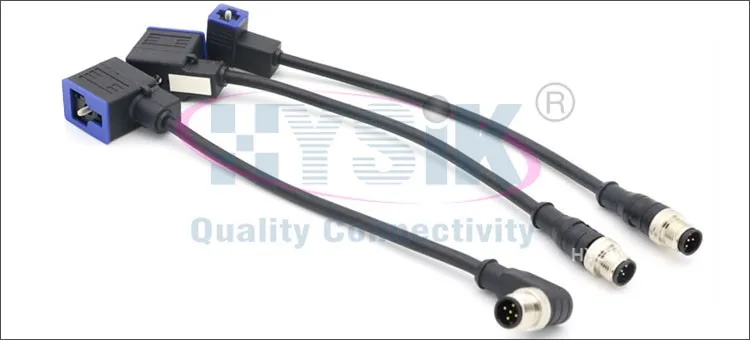 R900223890 Rexroth 6 + pe 7p conector de metal DIN EN 175, 201-804 ...