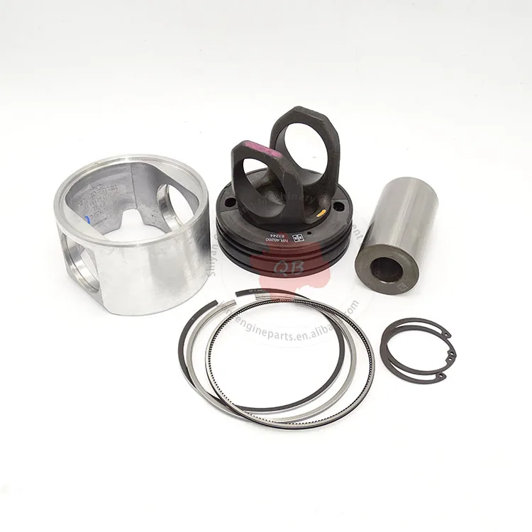 4089865 3103752 3103753 Cummins Engine Qsm11engine Piston Kit 4089865 ...