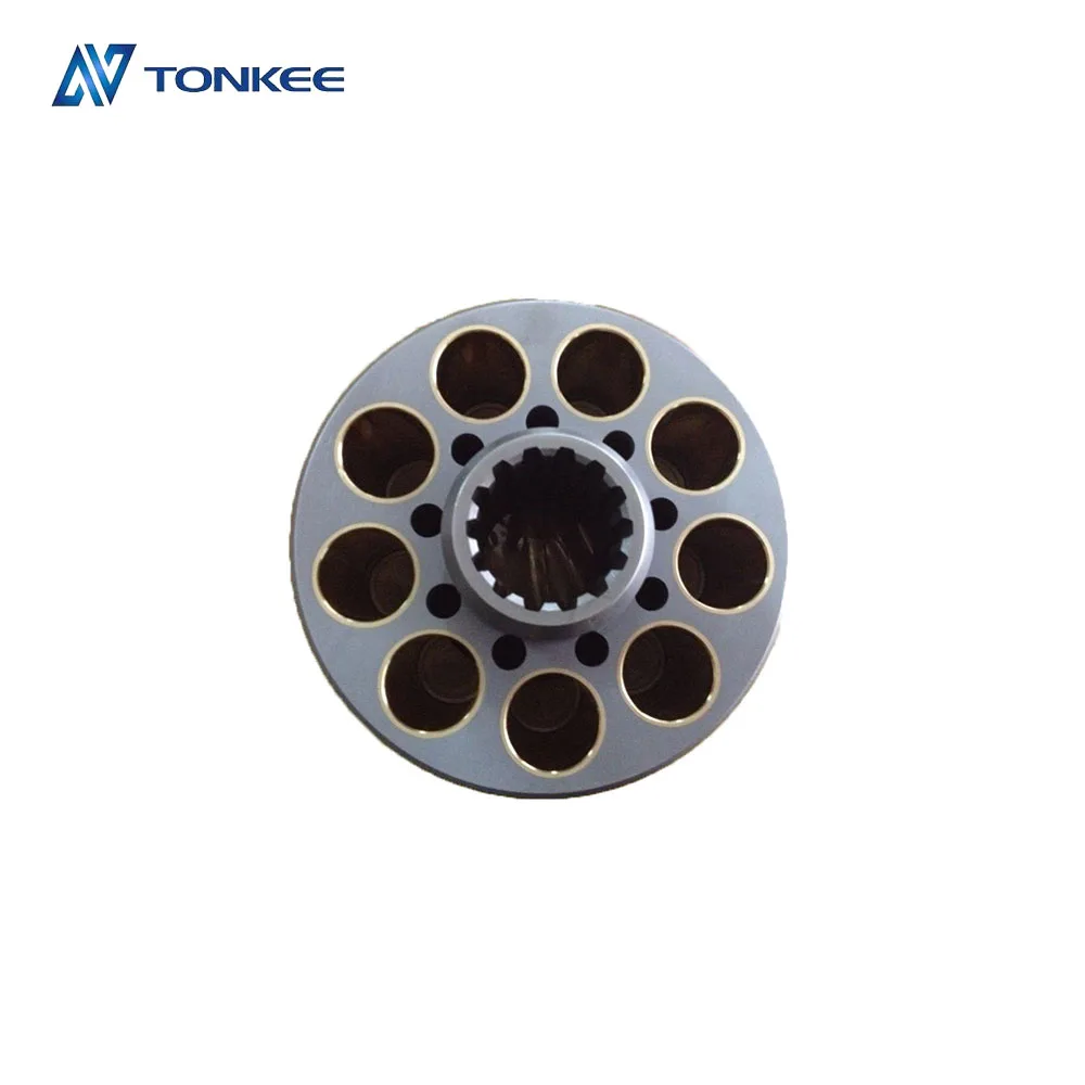 Tobis K3v112dt Pump Cylinder Block K3v112 Barrel - Buy Tobis K3v112dt ...