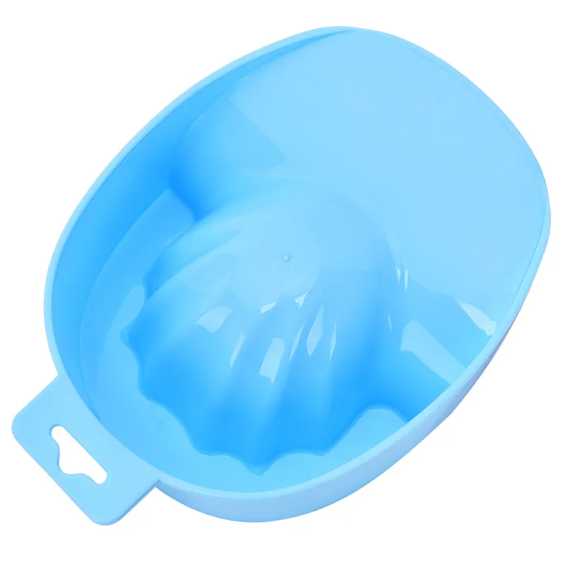 Manicure Salon Use Hand Soak Bowl - Buy Hand Soak Bowl,Manicure Finger ...