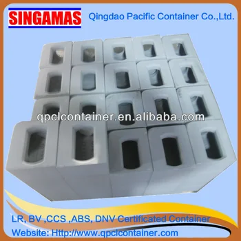 Shipping Container Iso Corner Castings - baldcircleax