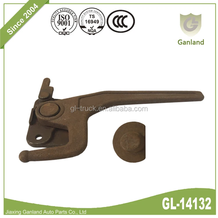 GL-14132 Heavy Duty Casted Dropside Latch for Truck