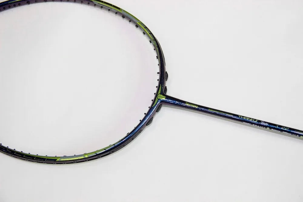 T22 High Modulus Graphite F Badminton Racket. - Buy Top Brands Of ...