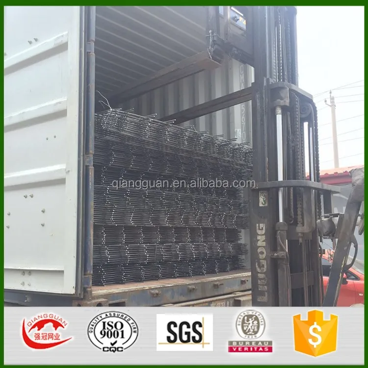 Australia F81 Reinforcement Mesh/200x200m Welded Wire Mesh/6x2.4m ...