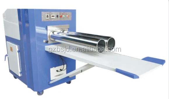 Full Automatic Trousers Reverse Machine - BENSUO FKJ