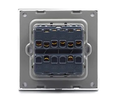 Smartdust Waterproof Light Switch - Ideal for Bathrooms