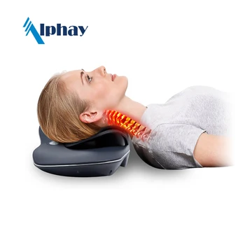 Cervical Spondylosis Machine Neck Therapy Cervical Therapy Traction For ...