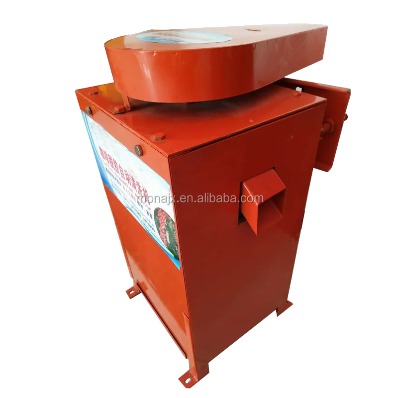 Coffee Bean Degumming Machine For Coffee Bean Pulp Removal - Buy Coffee ...