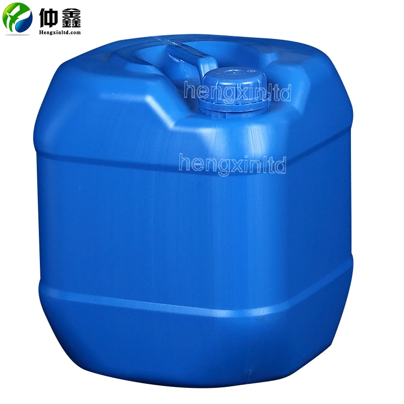 China Manufacturer 10L 15L 20L 25L 30L 50L 60L 75L 100L 200L Chemical Plastic Bucket/Drum/Pail ...