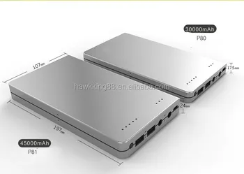 12v Dc Output Power Bank 40000 - Buy Power Bank 40000,12v Dc Output ...