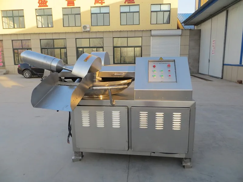 Automatic Beef Jerky Cutter Machine - Efficient & Durable
