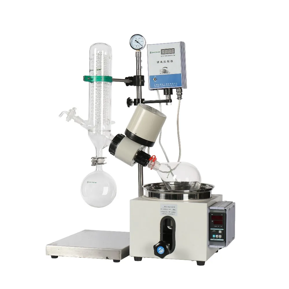 Shz-d (iii) Siklus Air Pompa Vakum Untuk Rotary Evaporator Dari Lab ...
