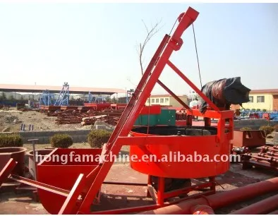 Cement Mixer Concrete Mixer Machine Concrete Mixer For Sale - Buy ...