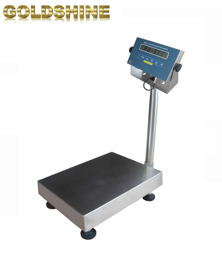 Electronic Weighing Scales For Flammable Explosion-proof Bench Scale ...