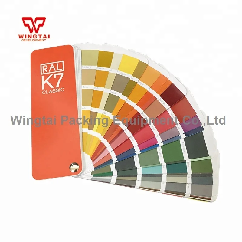 Ral K7 Classic Color Chart Official Shop | www.oceanproperty.co.th