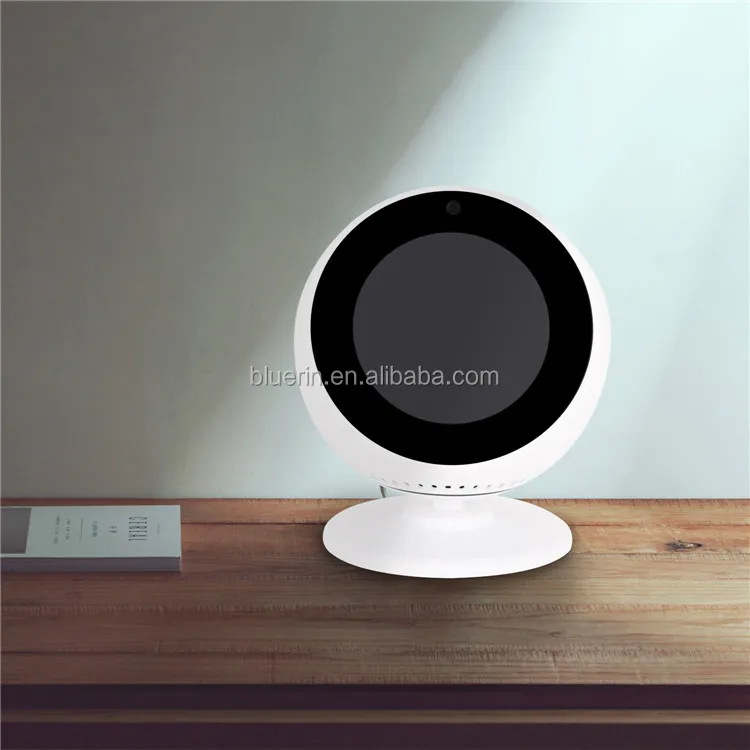 Echo Spot Stand - Adjustable Angle 360 Degree Rotation