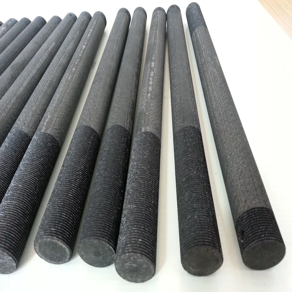 Customcarbon Carbon Composite Material Various Shape And Size Of Thread ...