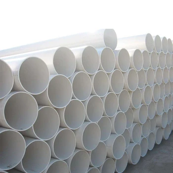 400mm Uv Resistant Pvc Water Pipe Low Prices - Buy Pvc Water Pipe ...