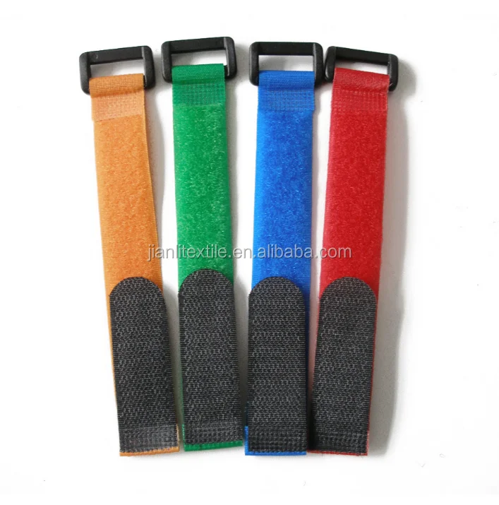 Carrying Book Strap,Adjustable Elastic Buckle Hook And Loop Fastener ...