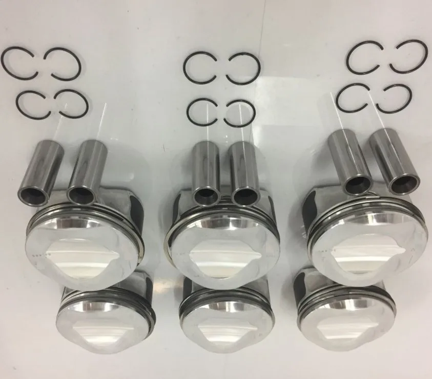 正品优质 Eegine 活塞 06e107065aq 06e-107-065-aq 06e-107-065aq 06e 107 065aq ...