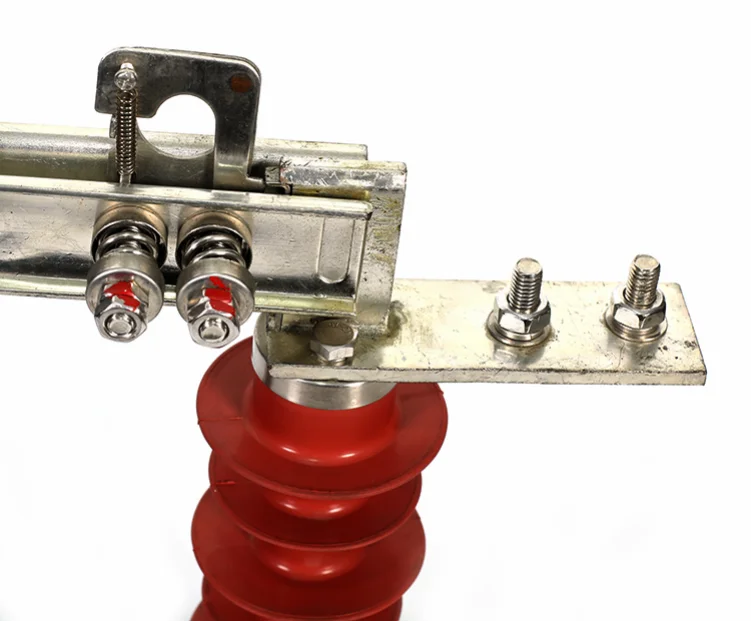 High Voltage Pole Mounted Fuse 11kv Outdoor Fuse Switch - Buy 11kv ...
