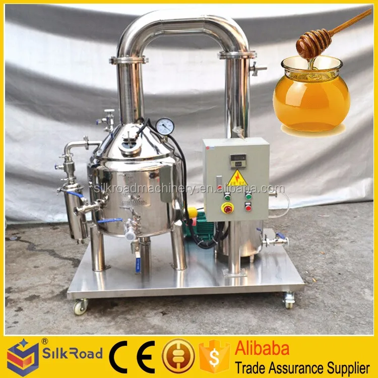 Professional Honey Extraction Machine - Buy Honey Extraction Machine ...