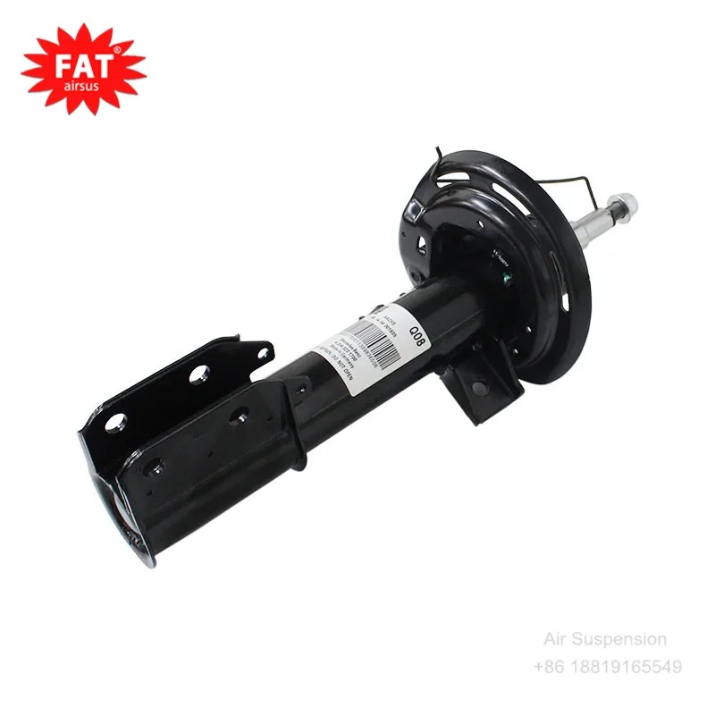 Mercedes Benz W204 Air Suspension Shock Matic 2043232900